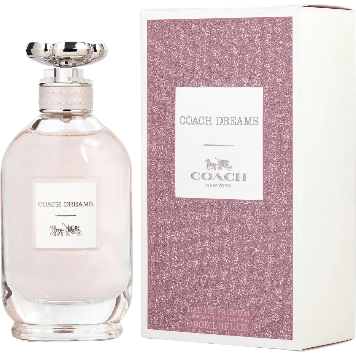 COACH DREAMS EDP – parfumeriemx